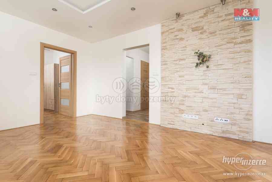 Prodej bytu 3+1, Moravská Ostrava, ul. Mariánskohorská - bazar - Hyperinzerce.cz