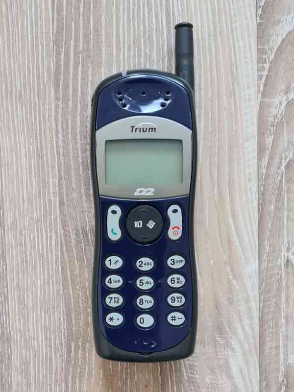 Mitsubishi Trium MT-140 Astral D2 S6 - bazar - Hyperinzerce.cz