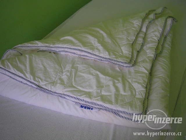IKEA deka 2x2m - bazar - Hyperinzerce.cz