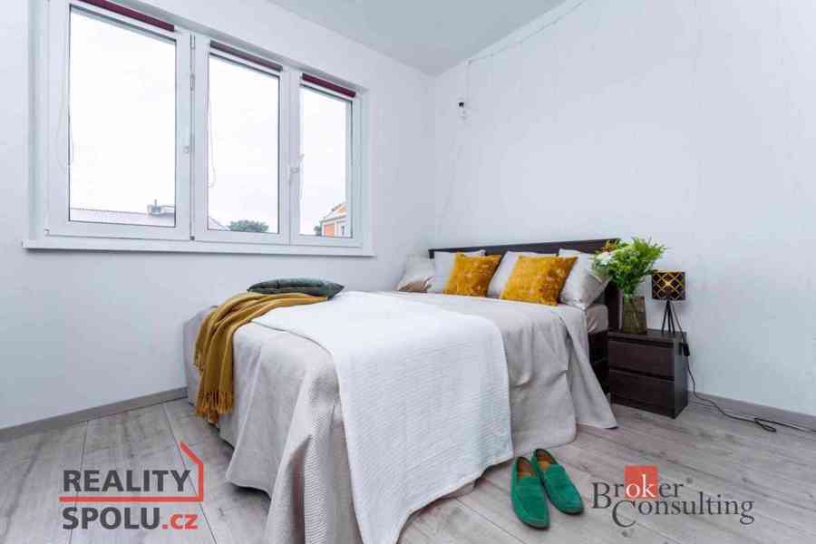 Prodej, Byty 2+1, 58 m2 - - bazar - Hyperinzerce.cz