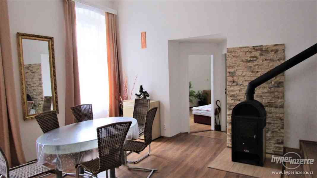 penzion Český Krumlov - bazar - Hyperinzerce.cz