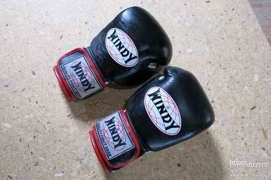 BOXERKY WINDY - bazar - Hyperinzerce.cz