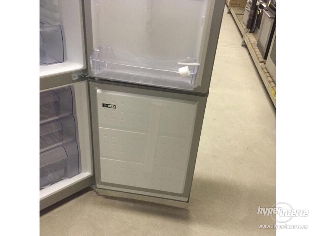 NOVÁ LEDNICE HANSEATIC BCD 180 N - bazar - Hyperinzerce.cz