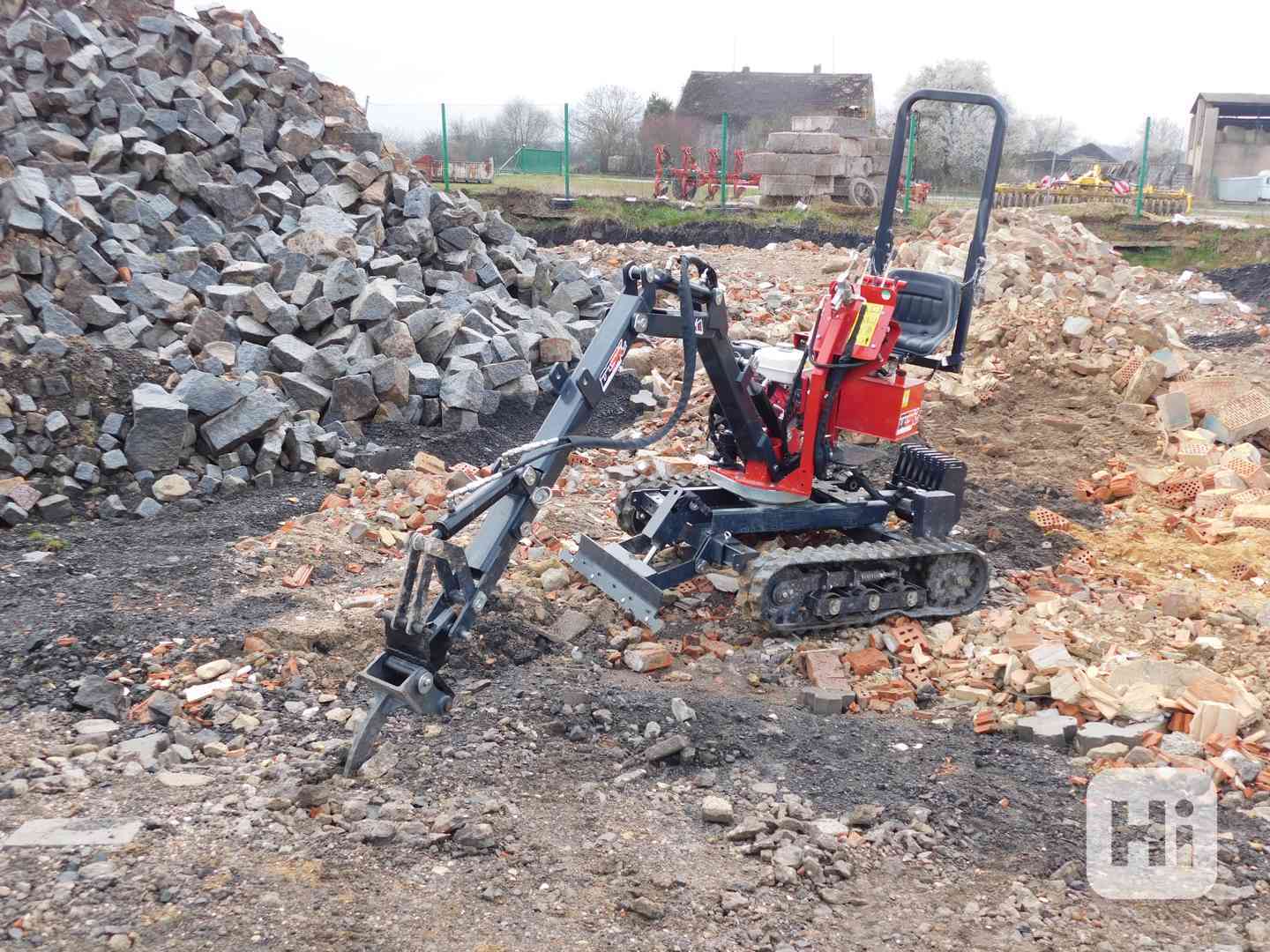 DCSK profi tech - Jmeka KN3 - bazar - Hyperinzerce.cz
