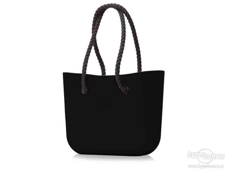 Kabelka obag nova kompletni - bazar - Hyperinzerce.cz