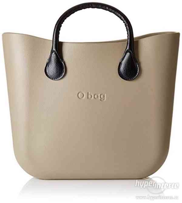 Kabelka obag nova kompletni - bazar - Hyperinzerce.cz