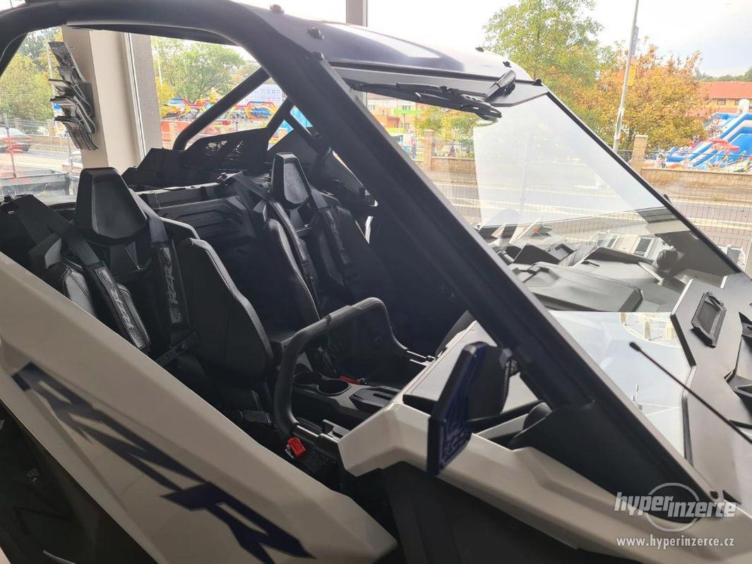 Polaris RZR PRO XP Turbo Dynamix Ultimate - bazar - Hyperinzerce.cz