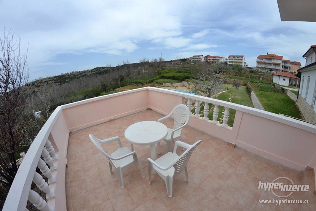 Ubytování v Chorvatsku, Lopar, ostrov Rab - bazar - Hyperinzerce.cz