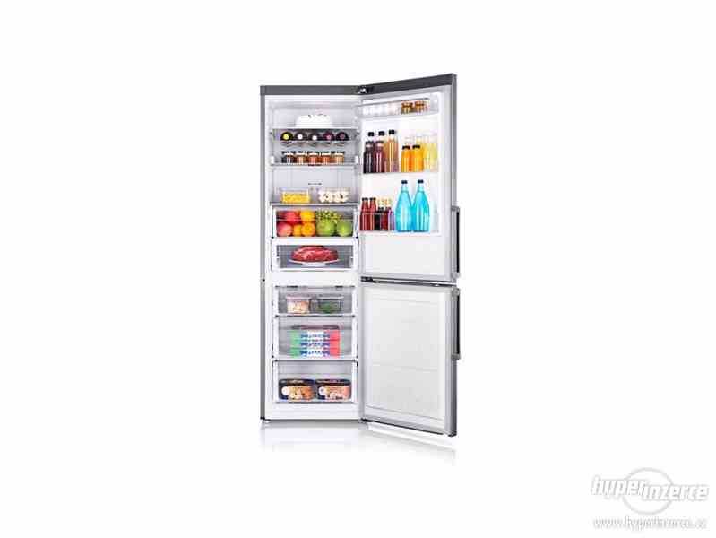 LEDNICE / SAMSUNG / RB31FEJNCSA / NOVÁ / A++ - bazar - Hyperinzerce.cz