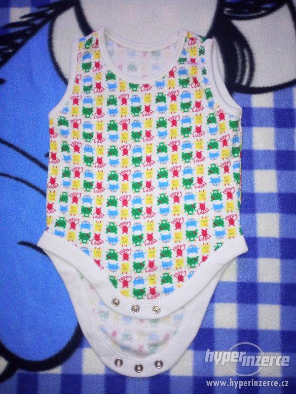 Body - bazar - Hyperinzerce.cz