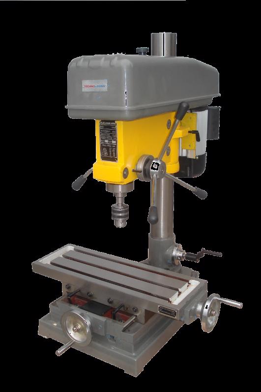 STOLNÍ VRTAČKO-FRÉZKA ZX 7025 - bazar - Hyperinzerce.cz