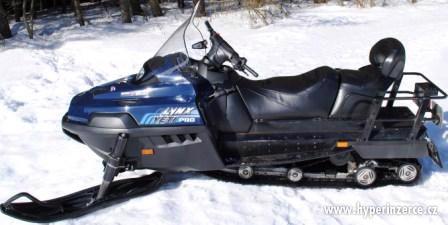 Lynx Yeti V-800 PRO - bazar - Hyperinzerce.cz