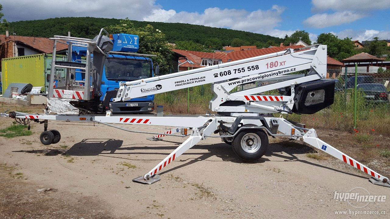 DINO 180 XT - bazar - Hyperinzerce.cz