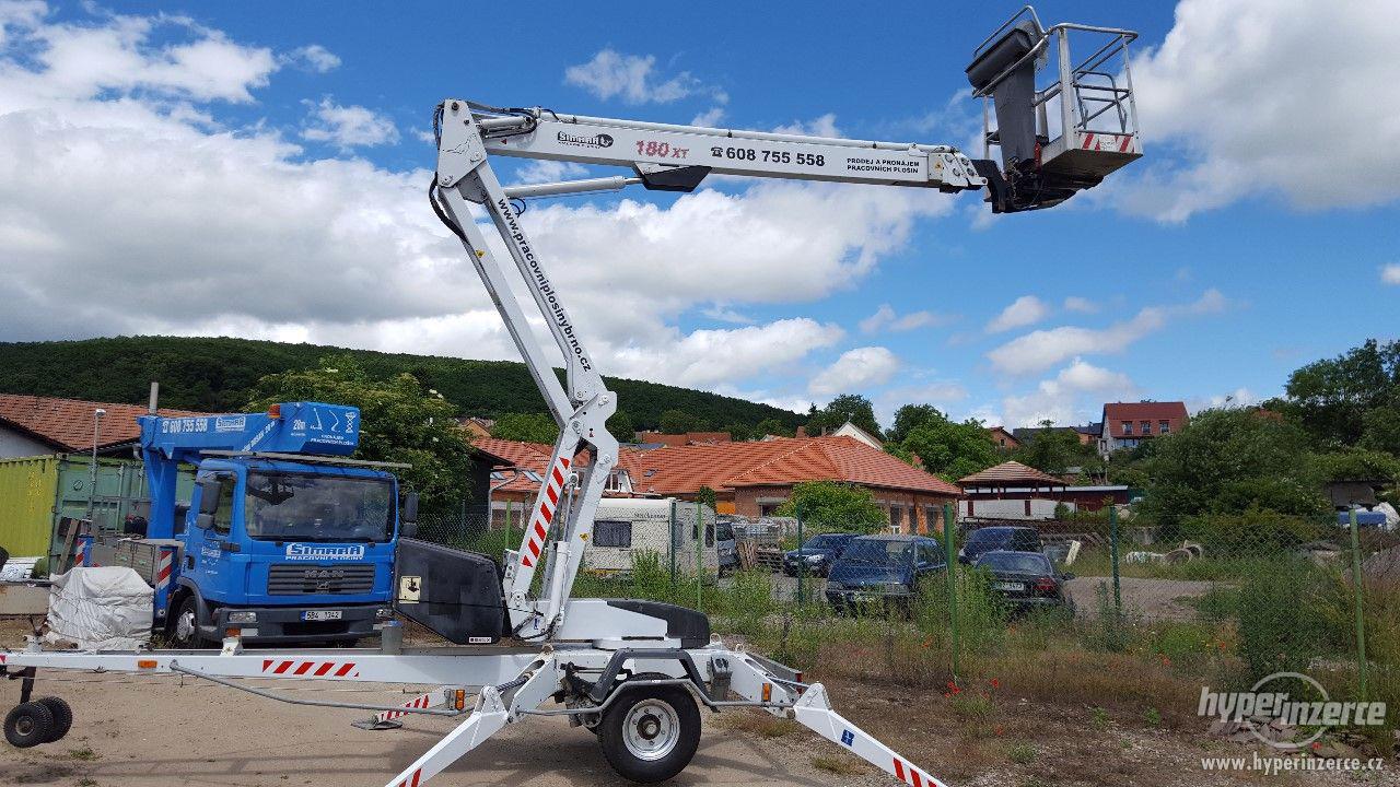 DINO 180 XT - bazar - Hyperinzerce.cz