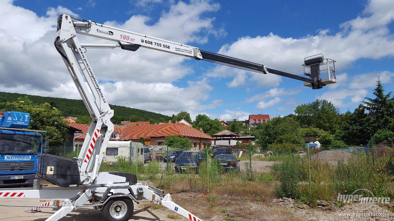 DINO 180 XT - bazar - Hyperinzerce.cz
