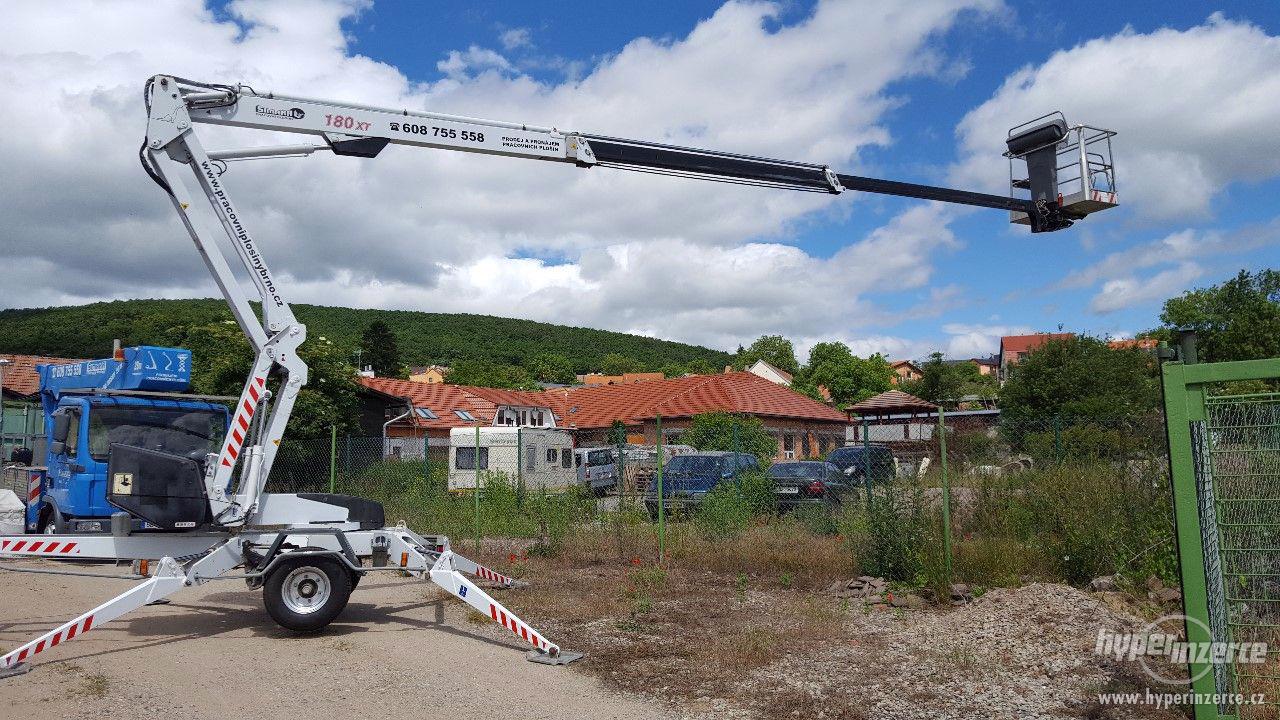 DINO 180 XT - bazar - Hyperinzerce.cz