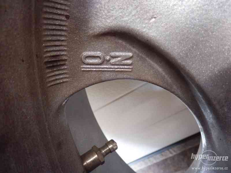 ALU NISSAN PATROL - bazar - Hyperinzerce.cz