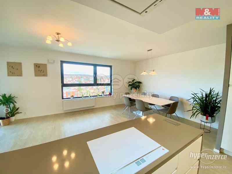 Prodej bytu 3+kk v Praze, ul. Zlochova - bazar - Hyperinzerce.cz