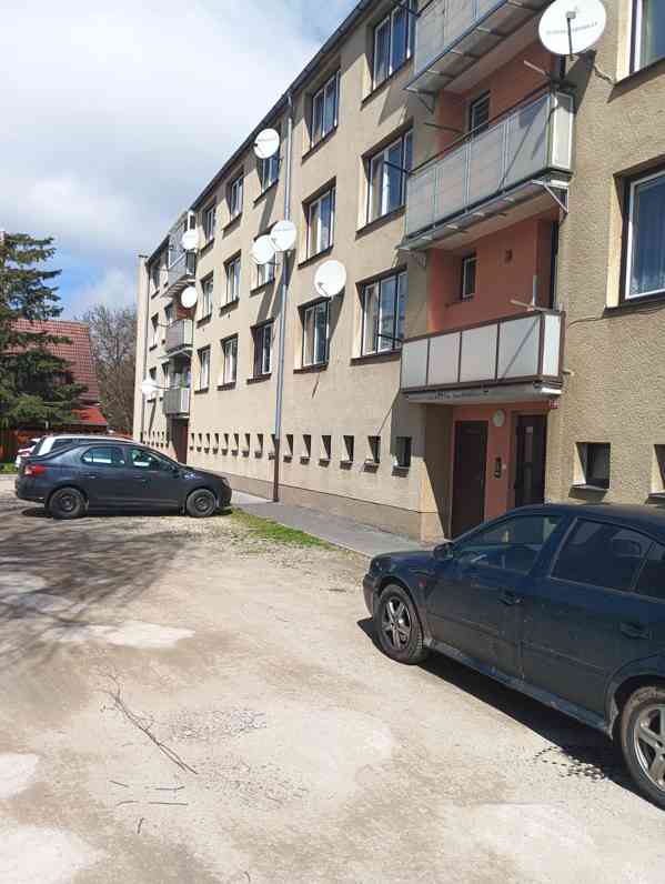 Prodej bytu - bazar - Hyperinzerce.cz