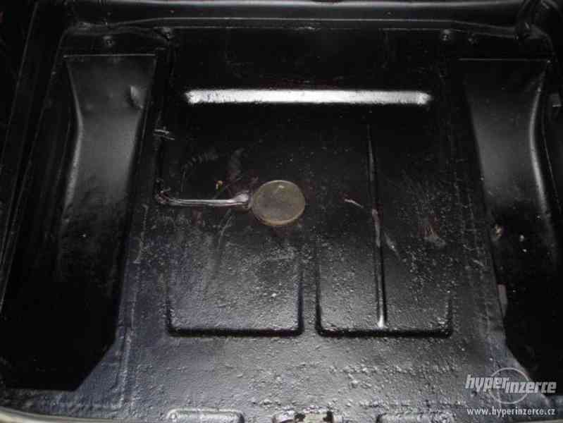 Mercedes 190 SL - bazar - Hyperinzerce.cz