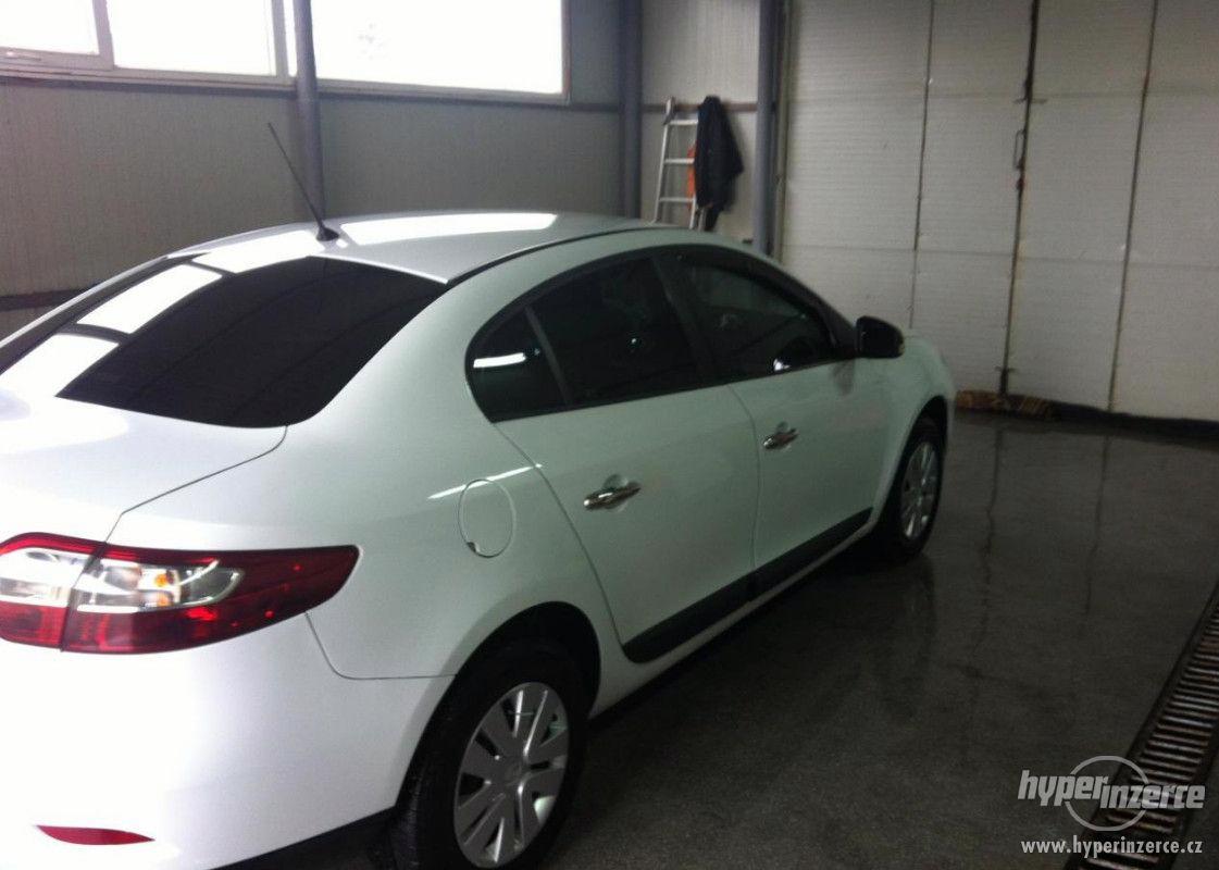 Renault Fluence - bazar - Hyperinzerce.cz