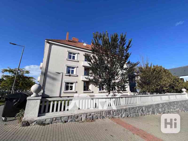 Prodej bytu 2+1 s balkónem, Chrudim - bazar - Hyperinzerce.cz