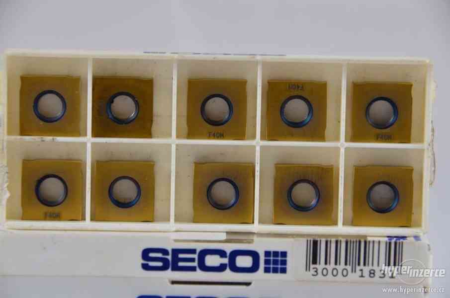SECO 335.19-1203-M08 F40M - bazar - Hyperinzerce.cz