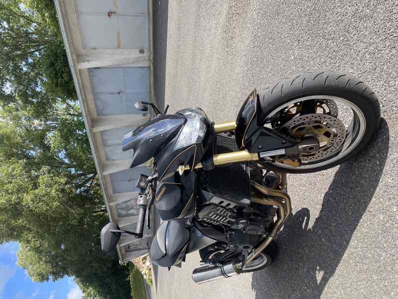 Kawasaki z1000 - bazar - Hyperinzerce.cz