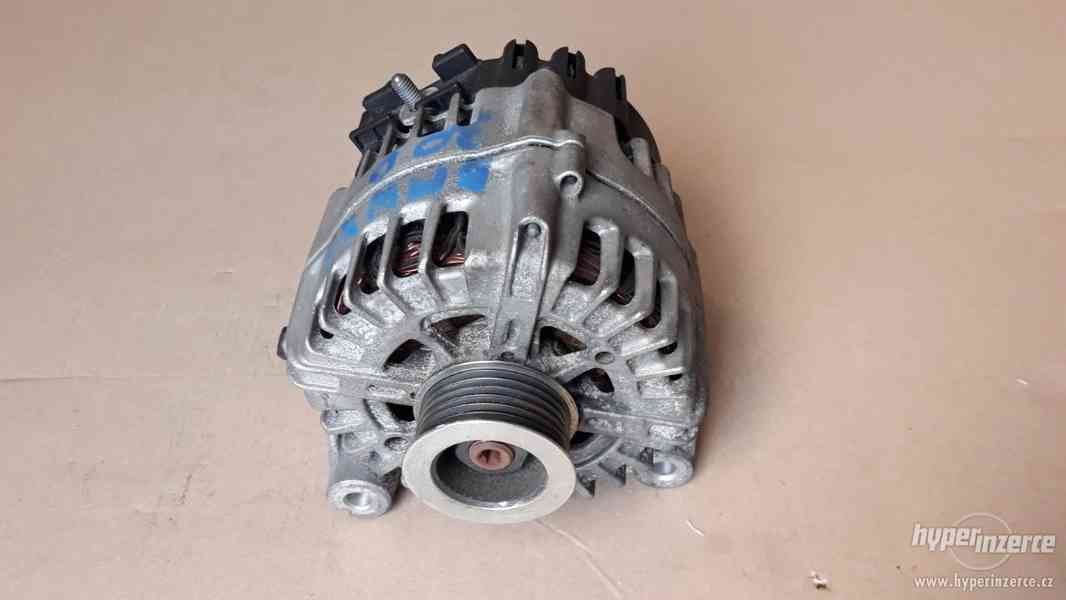 Alternátor BMW E90 E91 325d 330d X3 E83 - bazar - Hyperinzerce.cz