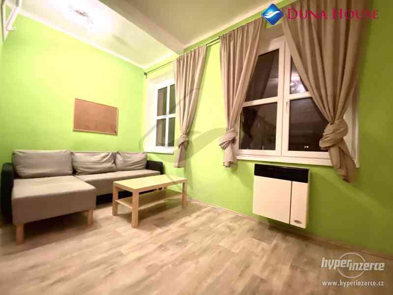 Prodej bytu 2+kk 52 m2 - bazar - Hyperinzerce.cz