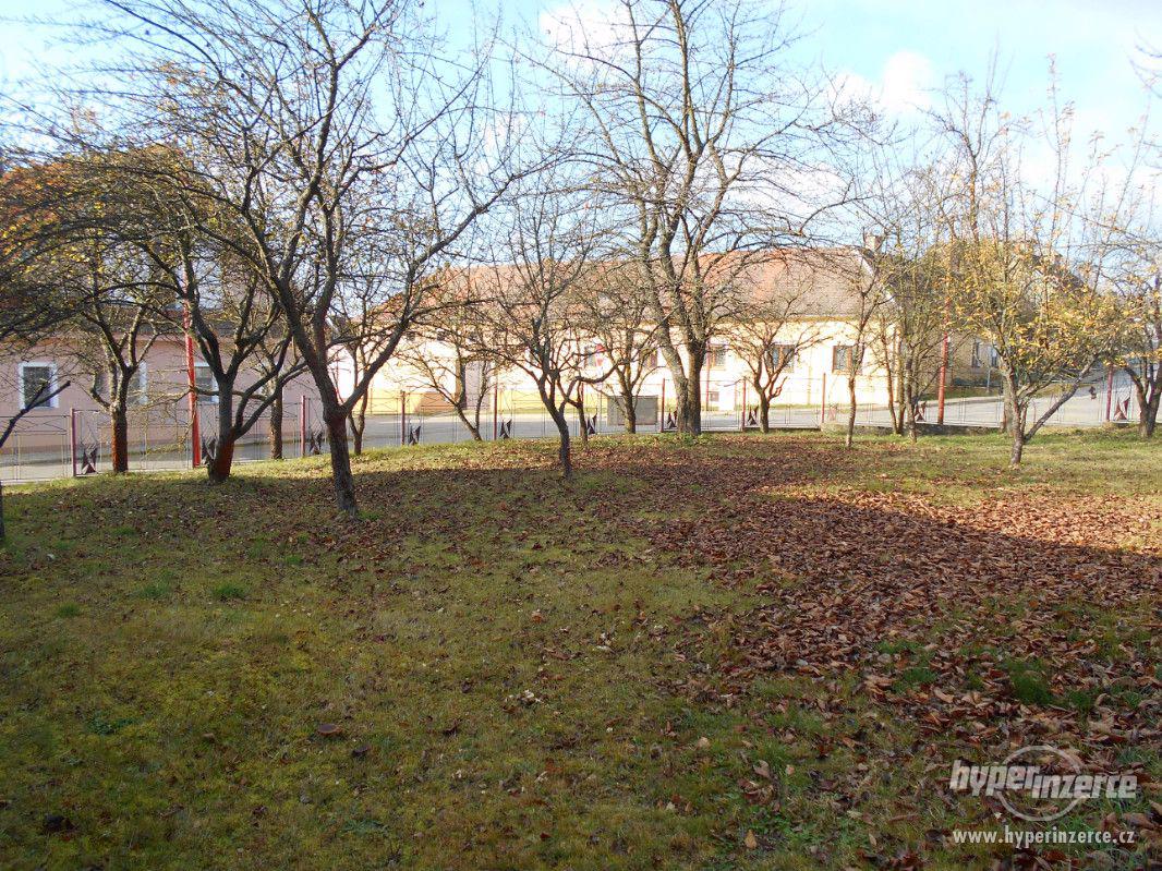 Prodej rodinného domu, obec Krasonice, okres Jihlava - bazar ...