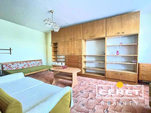 Prodej bytu 2+1, 61,5 m2, OV, Žatec - bazar - Hyperinzerce.cz