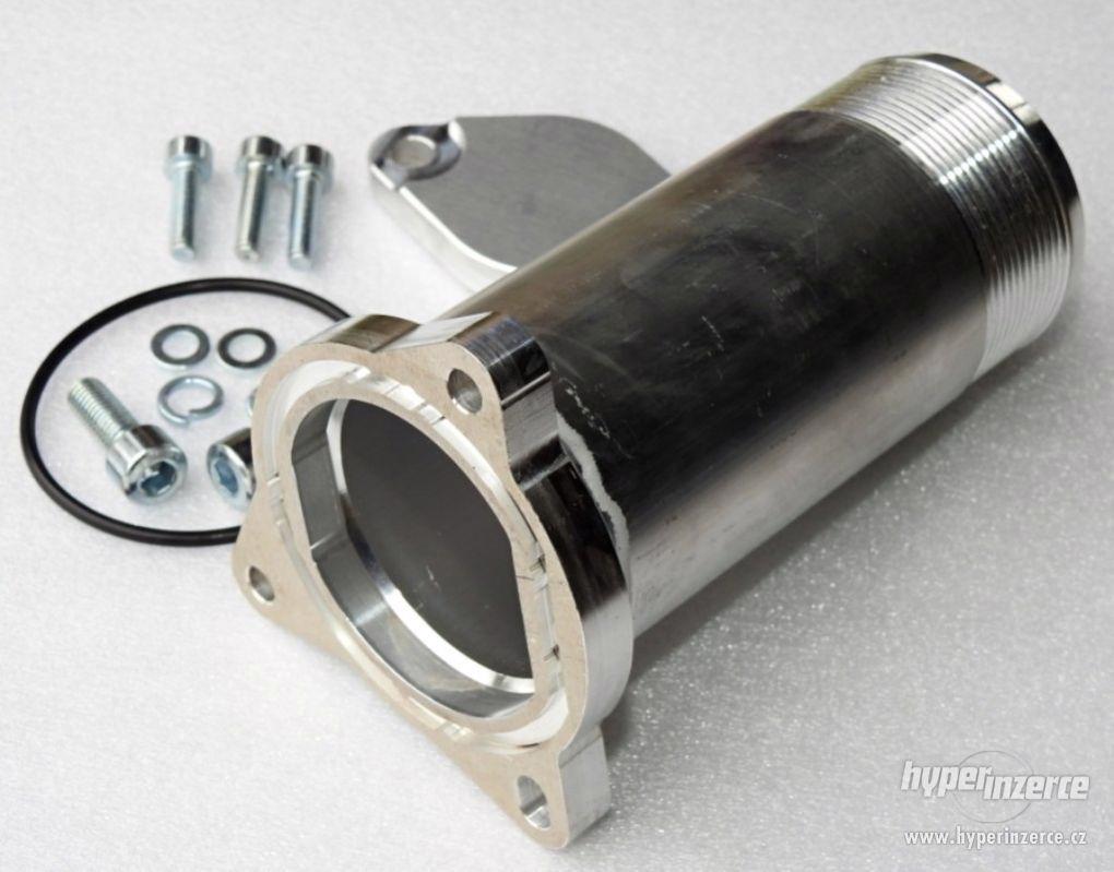 EGR Power Pipe Kit 1.9 TDI PD hadice (průměr 60mm) - bazar ...