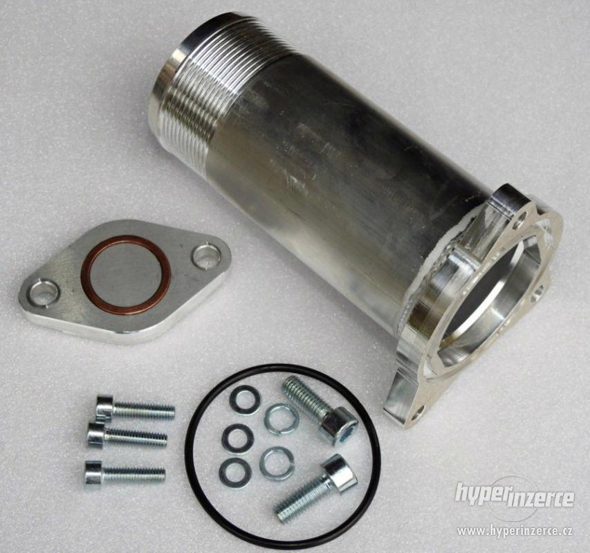 EGR Power Pipe Kit 1.9 TDI PD hadice (průměr 60mm) - bazar ...