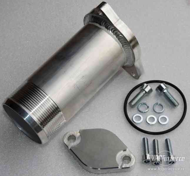 EGR Power Pipe Kit 1.9 TDI PD hadice (průměr 60mm) - bazar ...