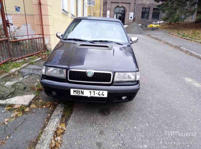 Škoda Felicie - bazar - Hyperinzerce.cz