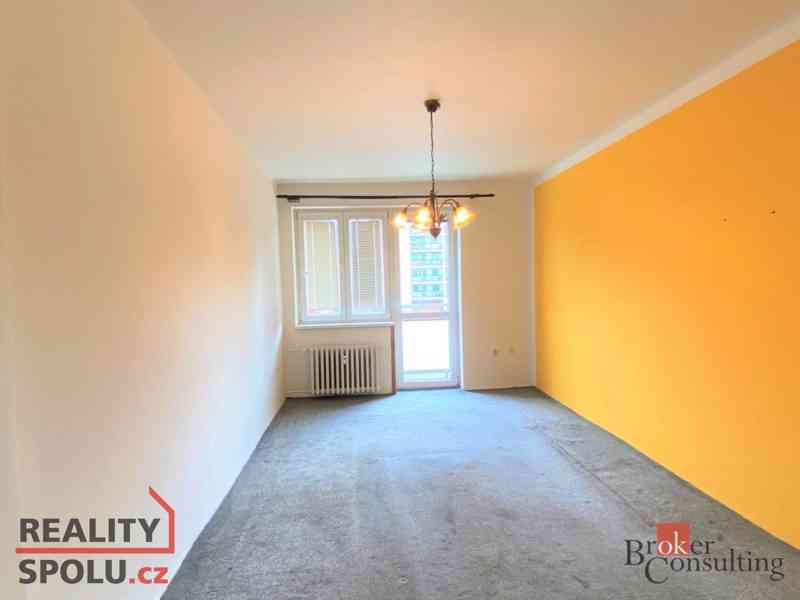 Prodej, Byty 3+1, 71 m2 - - bazar - Hyperinzerce.cz