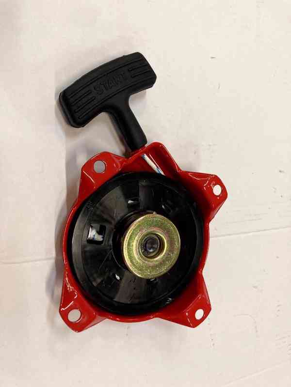 Startér Terra/Vari úplný - bazar - Hyperinzerce.cz