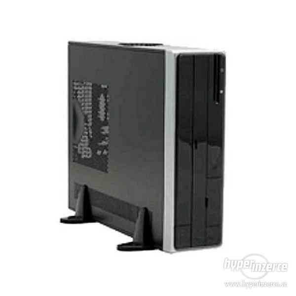 Micro ATX Komputerová PC skříň se zdrojem …”NOVÁ” - bazar - Hyperinzerce.cz