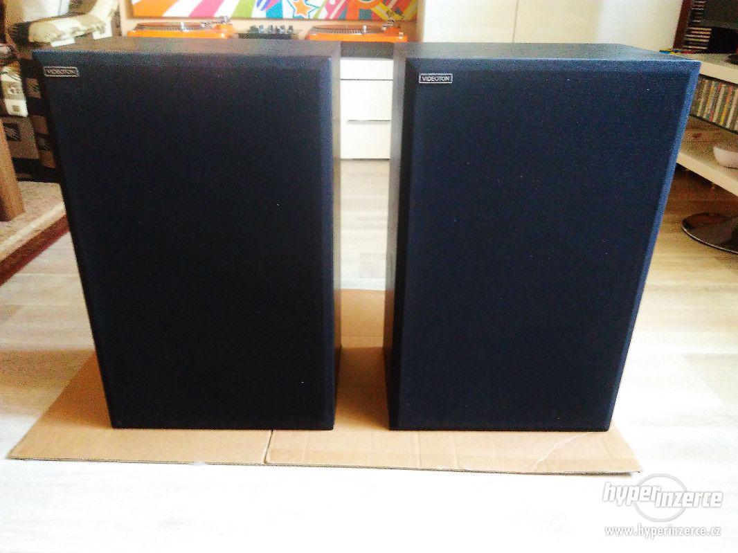 Reproboxy VIDEOTON DC 4014 A. - bazar - Hyperinzerce.cz