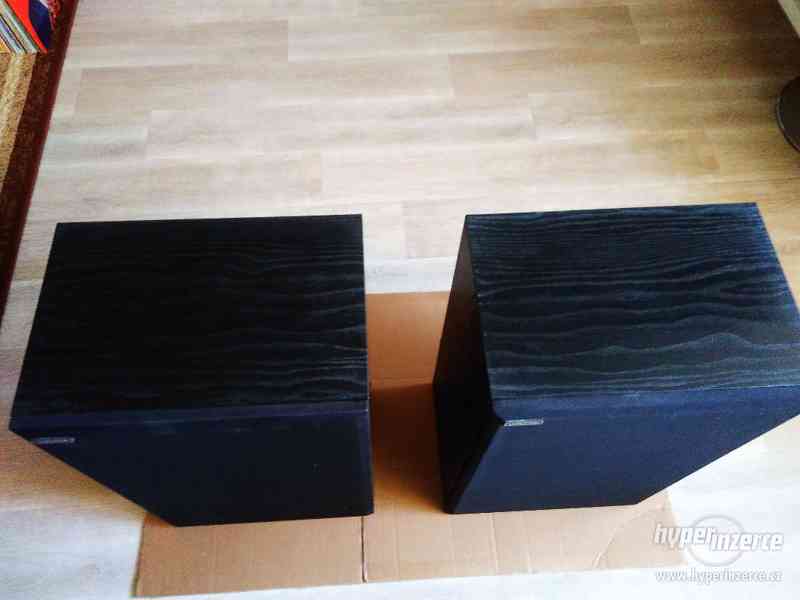 Reproboxy VIDEOTON DC 4014 A. - bazar - Hyperinzerce.cz