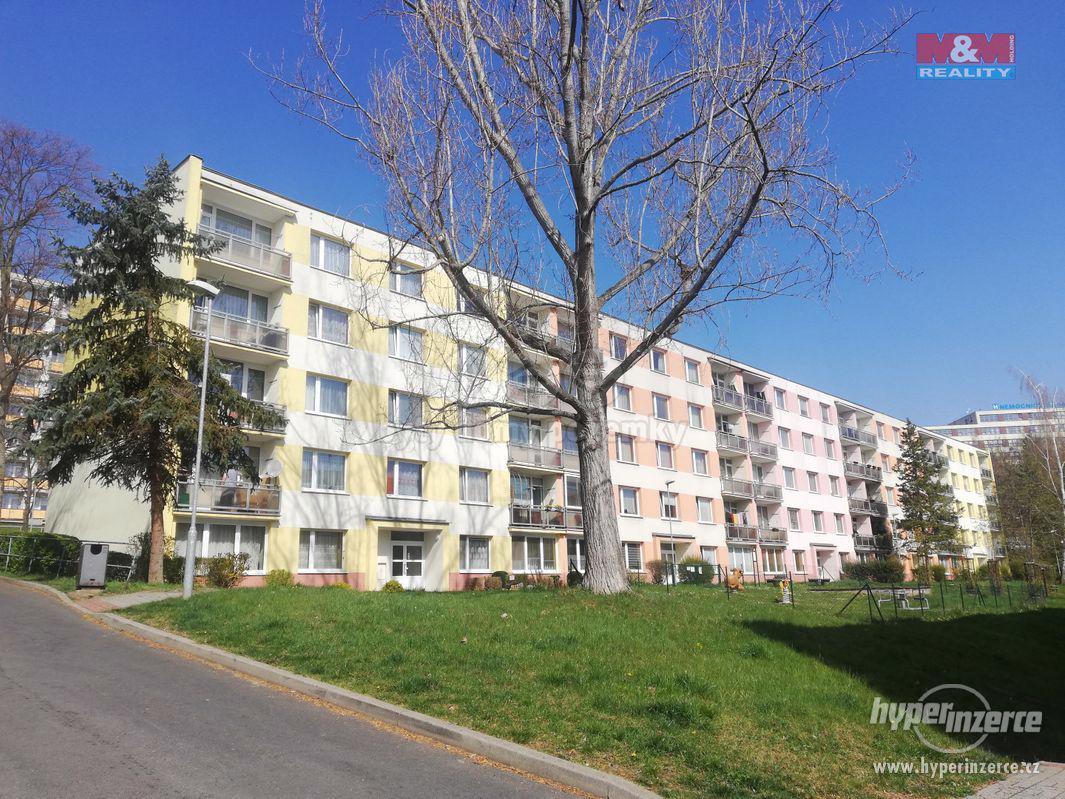 Prodej bytu 3+1 v Kadani, 65 m2,OV, ul. Golovinova - bazar - Hyperinzerce.cz