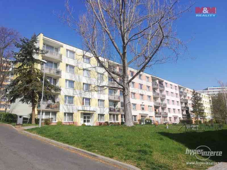 Prodej bytu 3+1 v Kadani, 65 m2,OV, ul. Golovinova - bazar - Hyperinzerce.cz