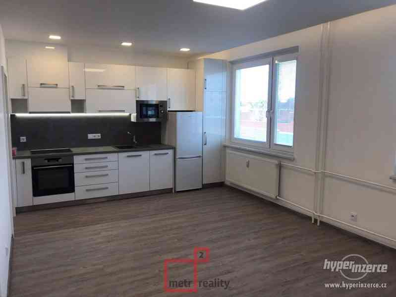 Pronájem, Byty 2+kk, Olomouc - Tovární - bazar - Hyperinzerce.cz