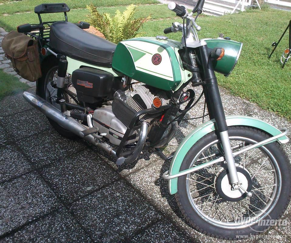 ČZ 250/471 ČZ 250/471 - bazar - Hyperinzerce.cz