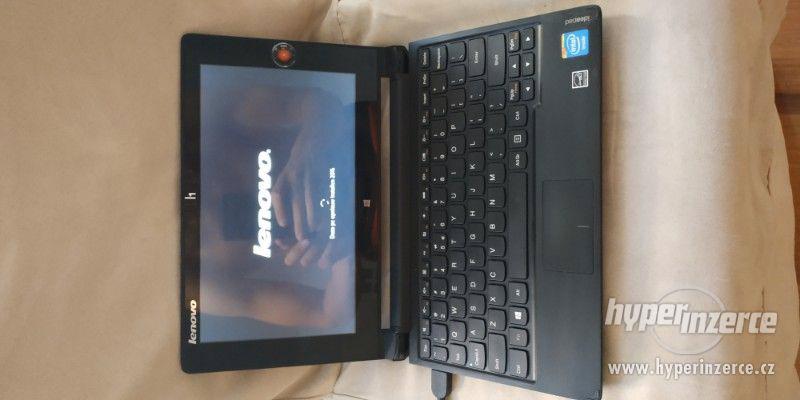 Lenovo IdeaPad Flex 10 - bazar - Hyperinzerce.cz