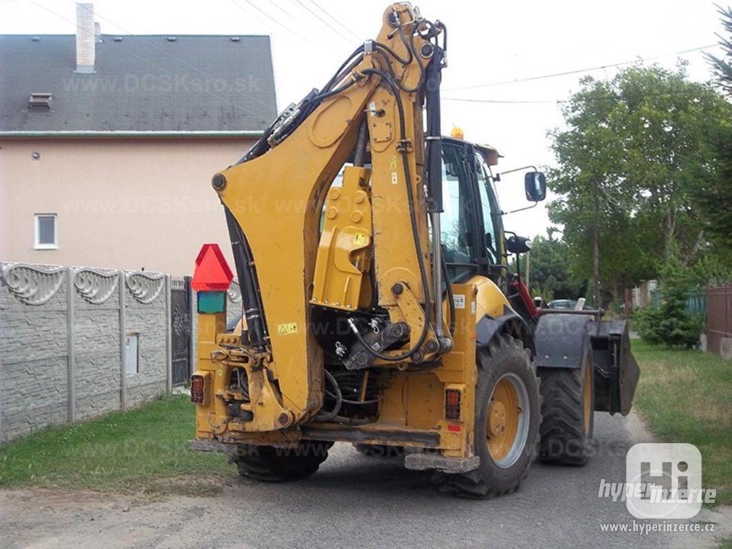 DCSK profi tech - Demoliční kladiva bagr, traktor bagr,unc - bazar ...