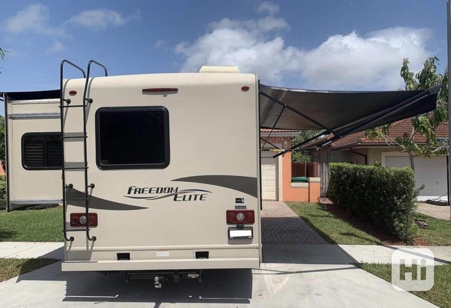 2019 FREEDOM ELITE 26HE - bazar - Hyperinzerce.cz