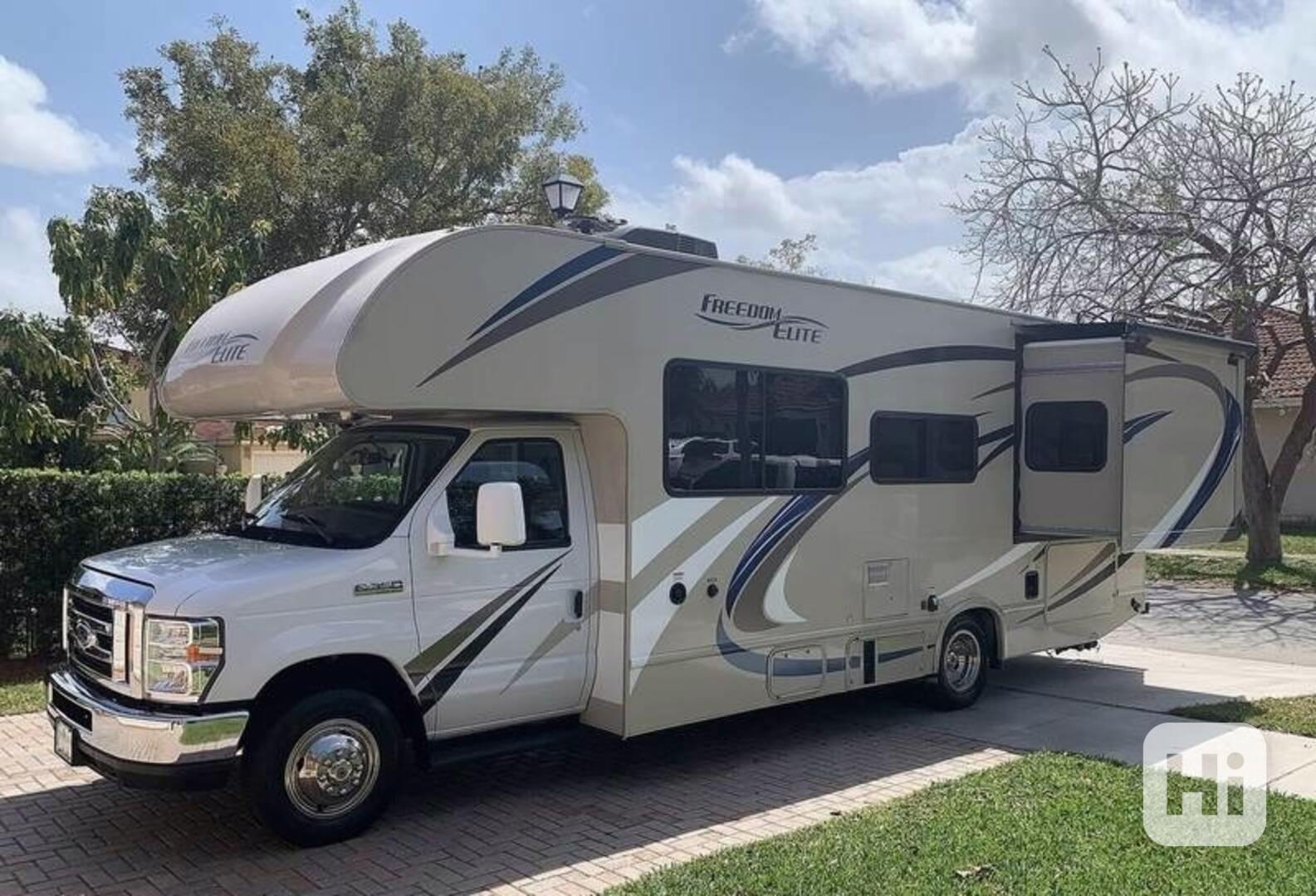 2019 FREEDOM ELITE 26HE - bazar - Hyperinzerce.cz