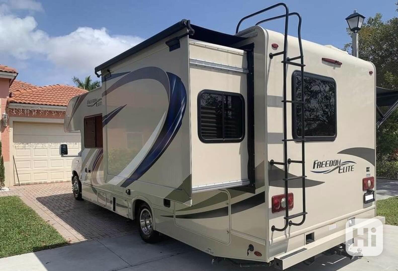 2019 FREEDOM ELITE 26HE - bazar - Hyperinzerce.cz